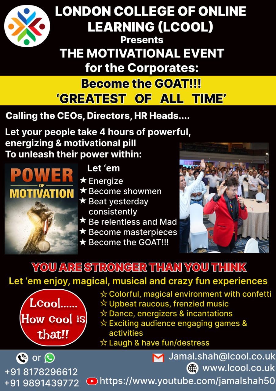 London College Of Online Learning